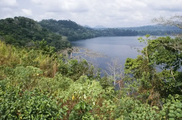 Kumba Cameroon